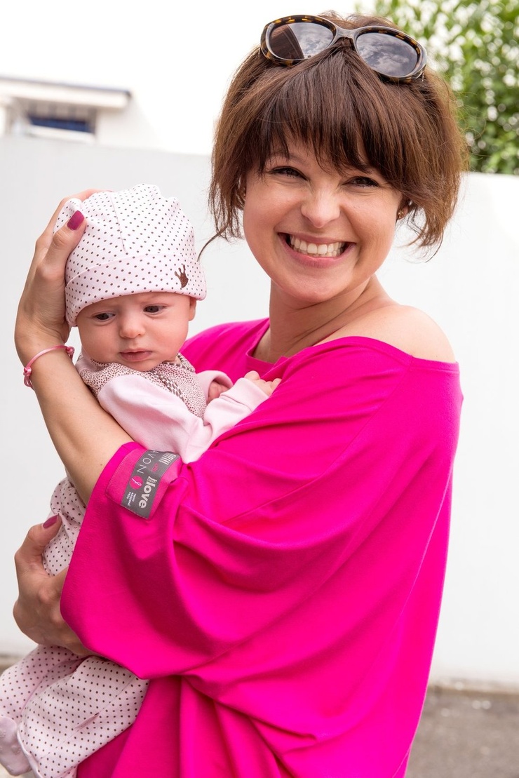 Picture of Alzbeta Stanková