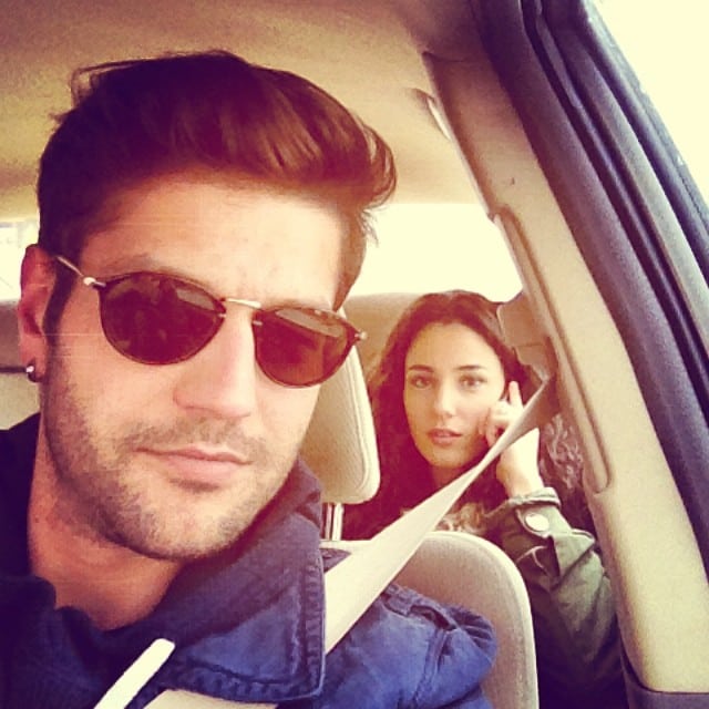 Picture of Serhat Teoman