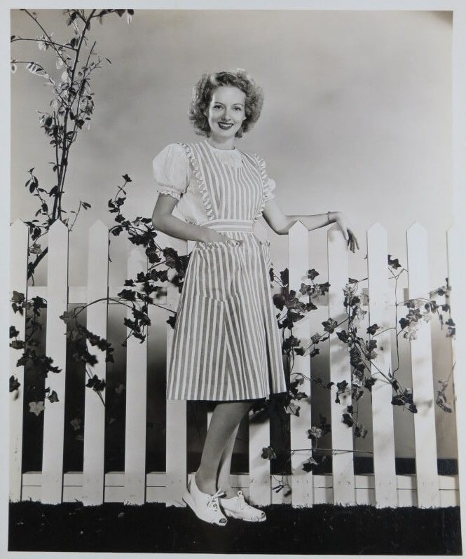 Picture of Evelyn Keyes
