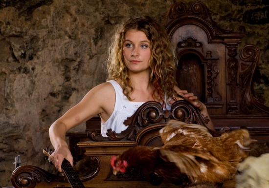 Picture of Dana Marková