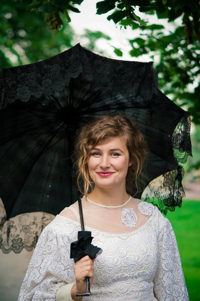 Picture of Dana Marková