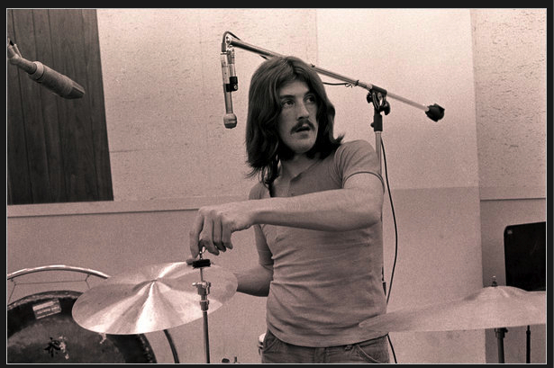 Image of John Bonham