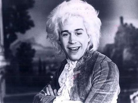 Picture of Tom Hulce