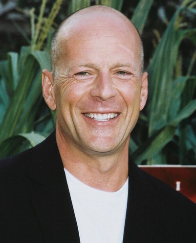 Picture of Bruce Willis