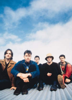 Image of Powderfinger