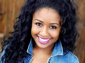 Picture of Patrice Harris