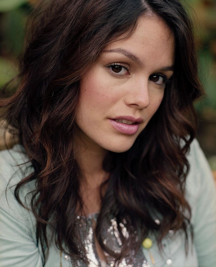 Picture of Rachel Bilson