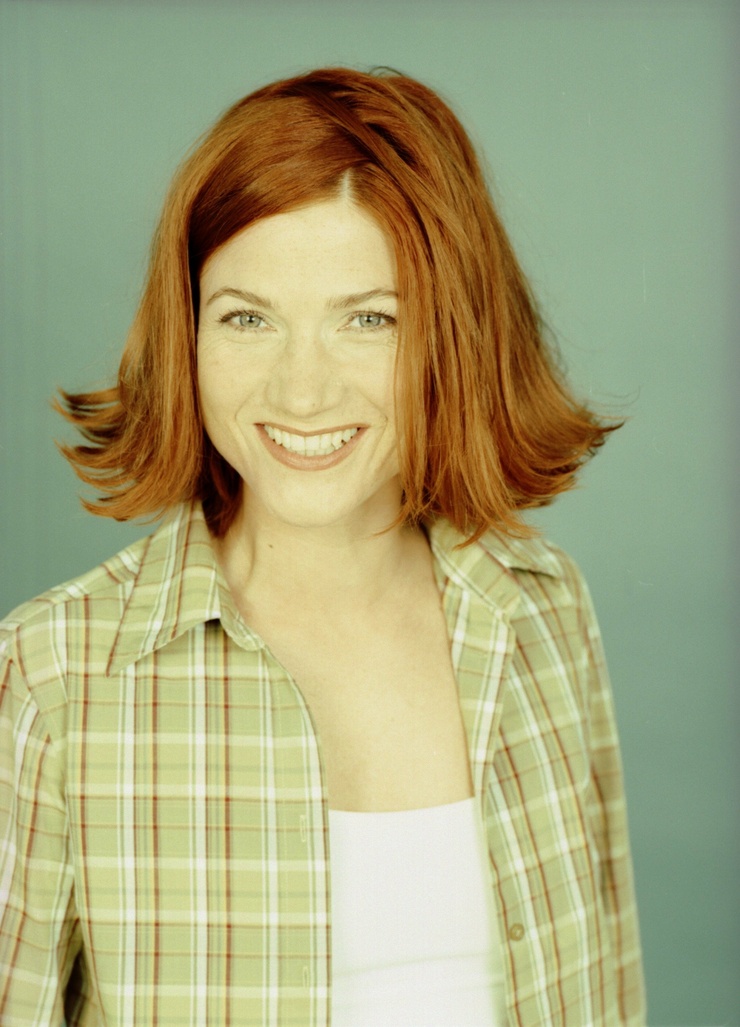 Picture of Astrid M. Fünderich