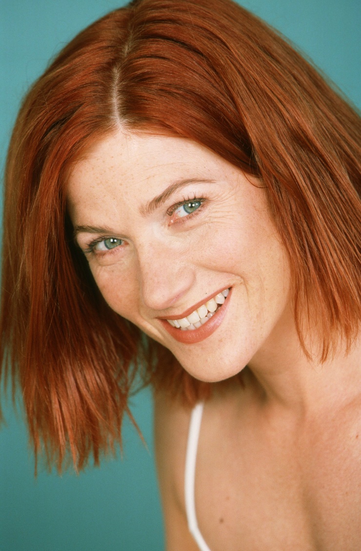 Picture of Astrid M. Fünderich