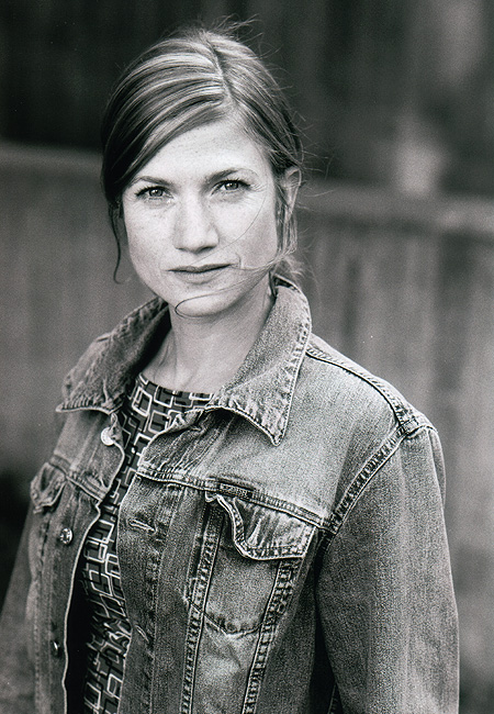 Picture of Astrid M. Fünderich