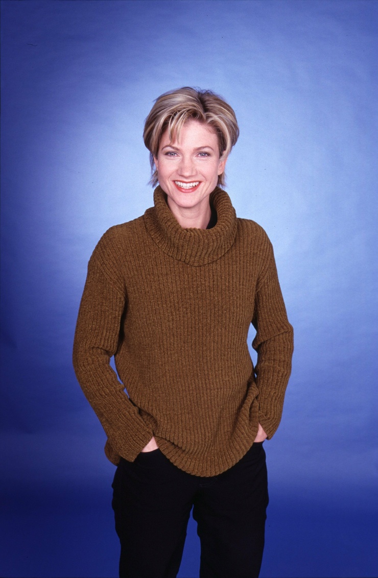 Picture of Astrid M. Fünderich