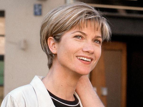 Picture of Astrid M. Fünderich