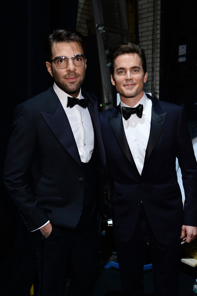 Picture of Matthew Bomer