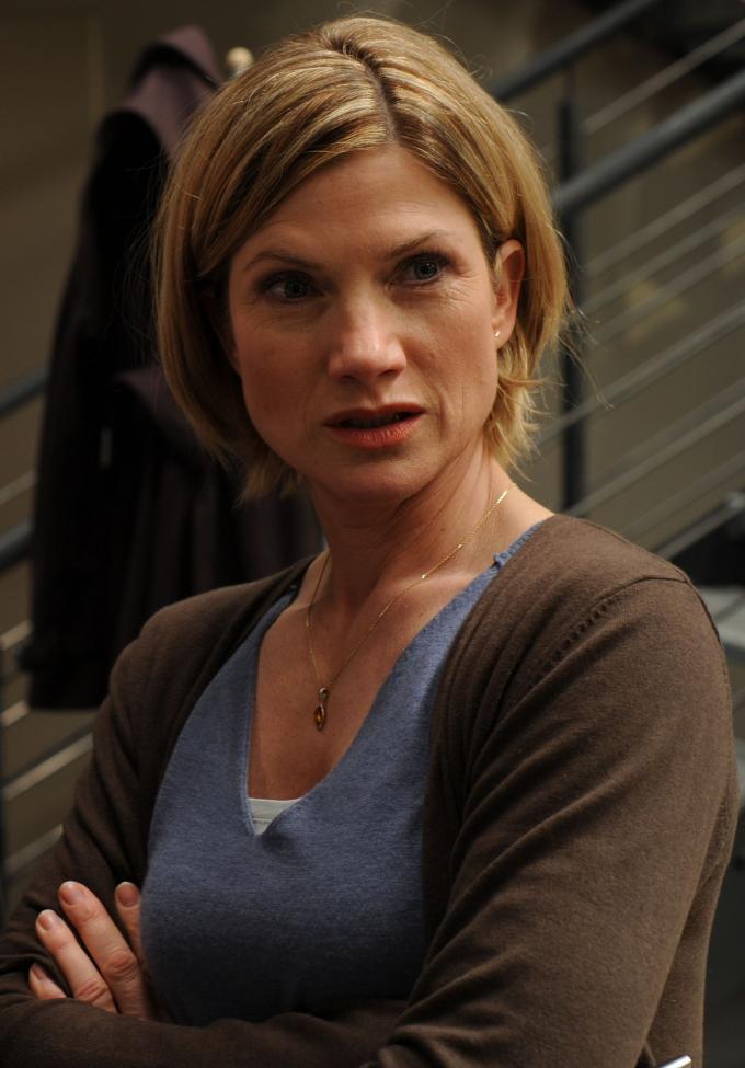 Picture of Astrid M. Fünderich