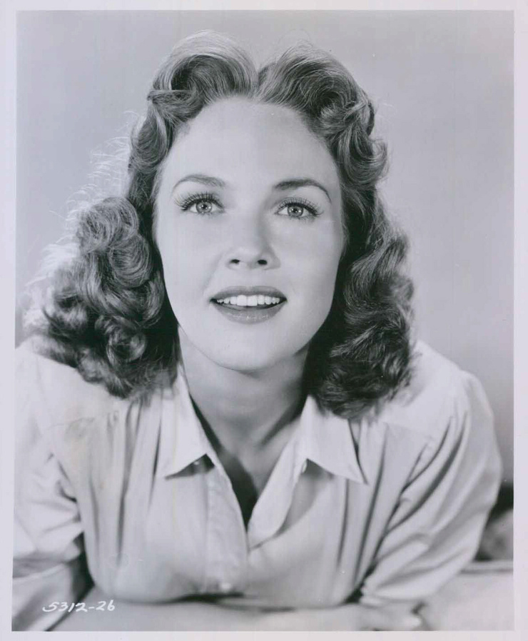 Picture of Barbara Britton