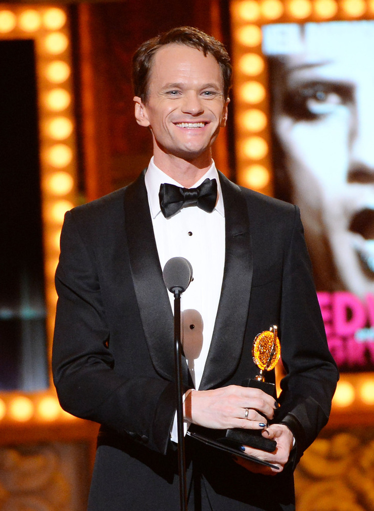 Neil Patrick Harris picture