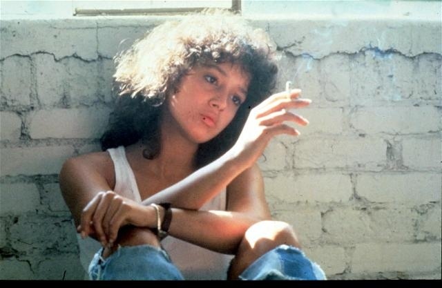 Picture of Flashdance (1983)