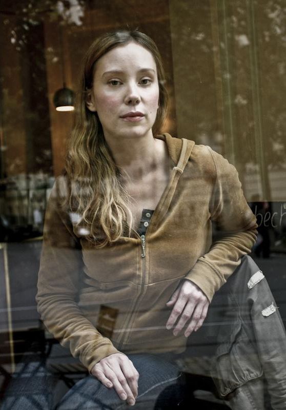 Image of Franziska Petri
