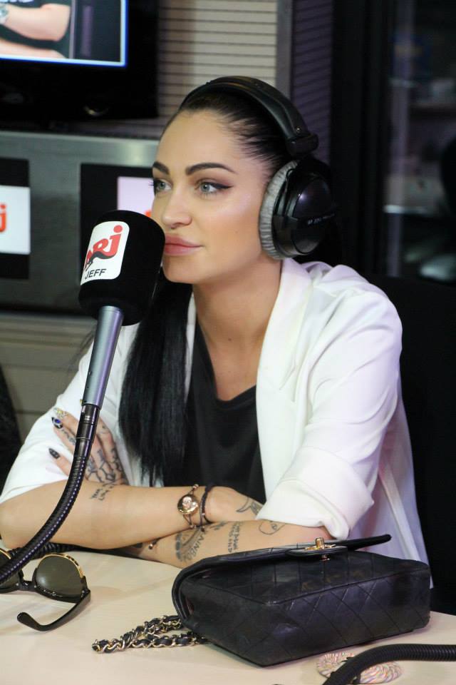 Image of Alaina Beaton