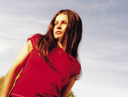 Picture of Hope Sandoval
