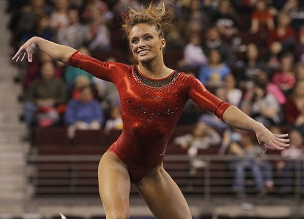 Picture of Katherine Grable