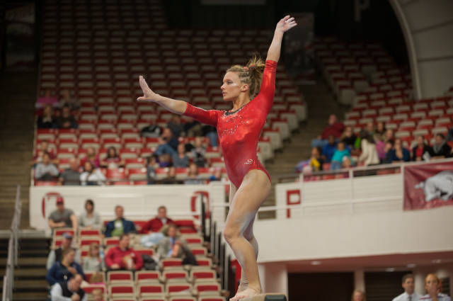 Picture of Katherine Grable