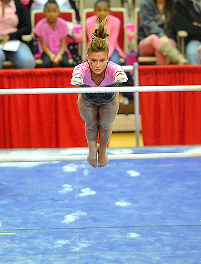 Picture of Katherine Grable