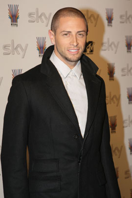 Picture of Brian Friedman