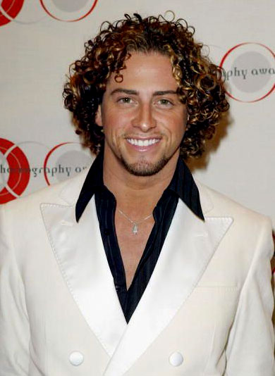 Image of Brian Friedman