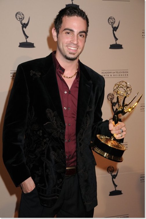 Picture of Wade Robson