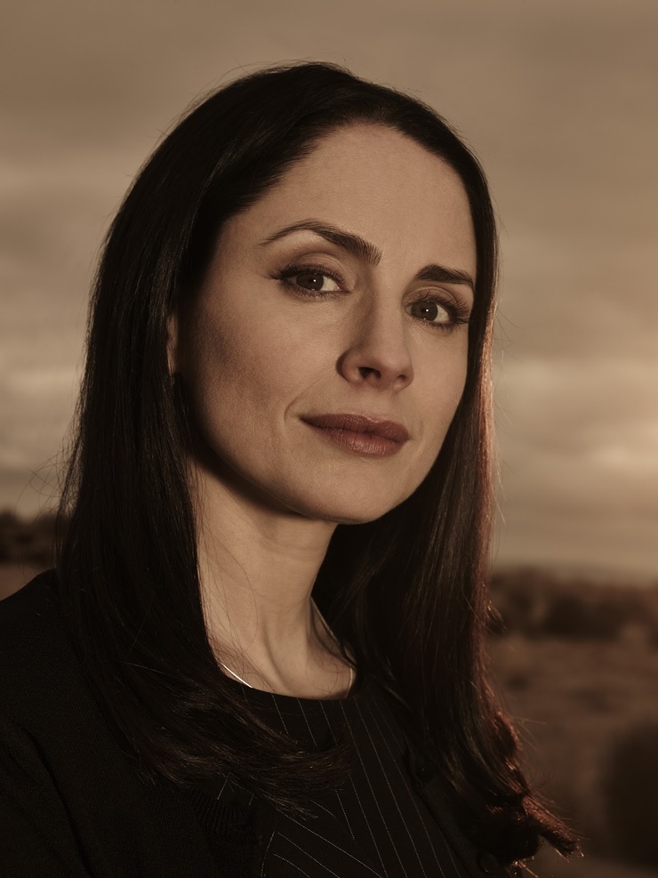 Picture of Laura Fraser
