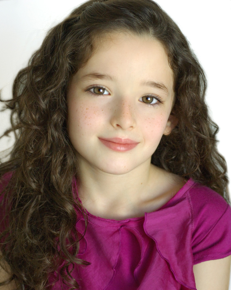 Picture of Mckayla Twiggs