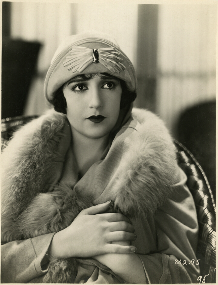 Picture of Bebe Daniels
