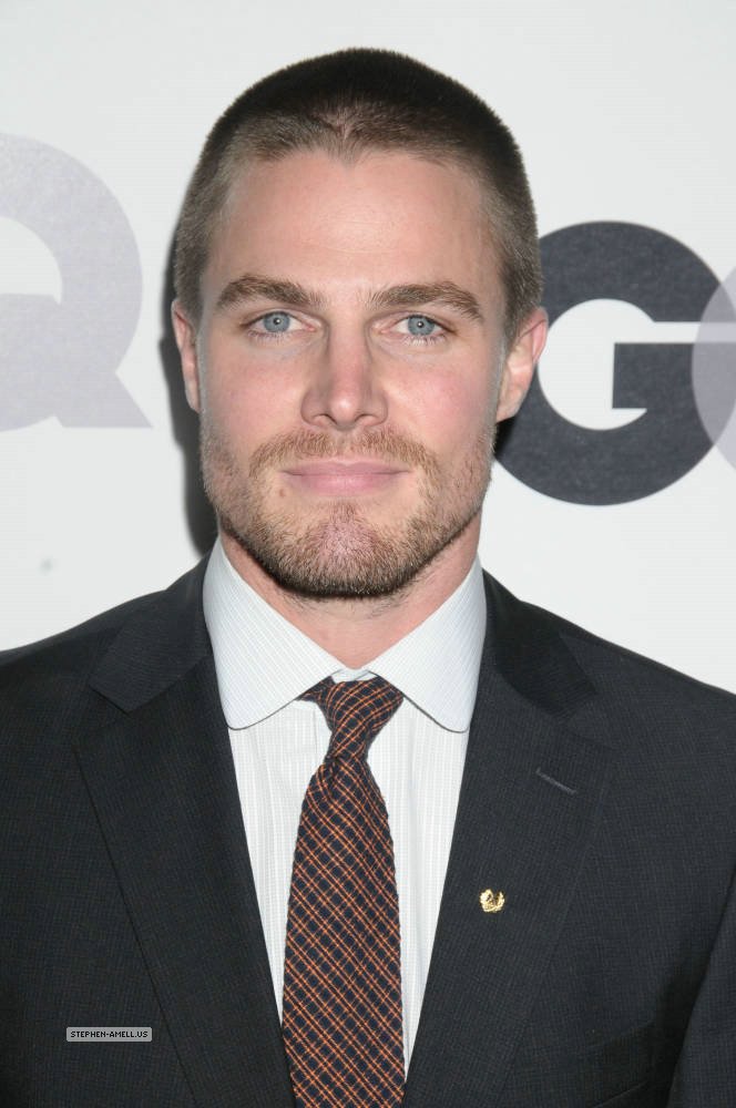 Picture of Stephen Amell