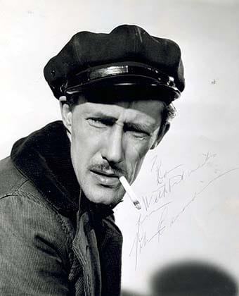 Picture of John Carradine