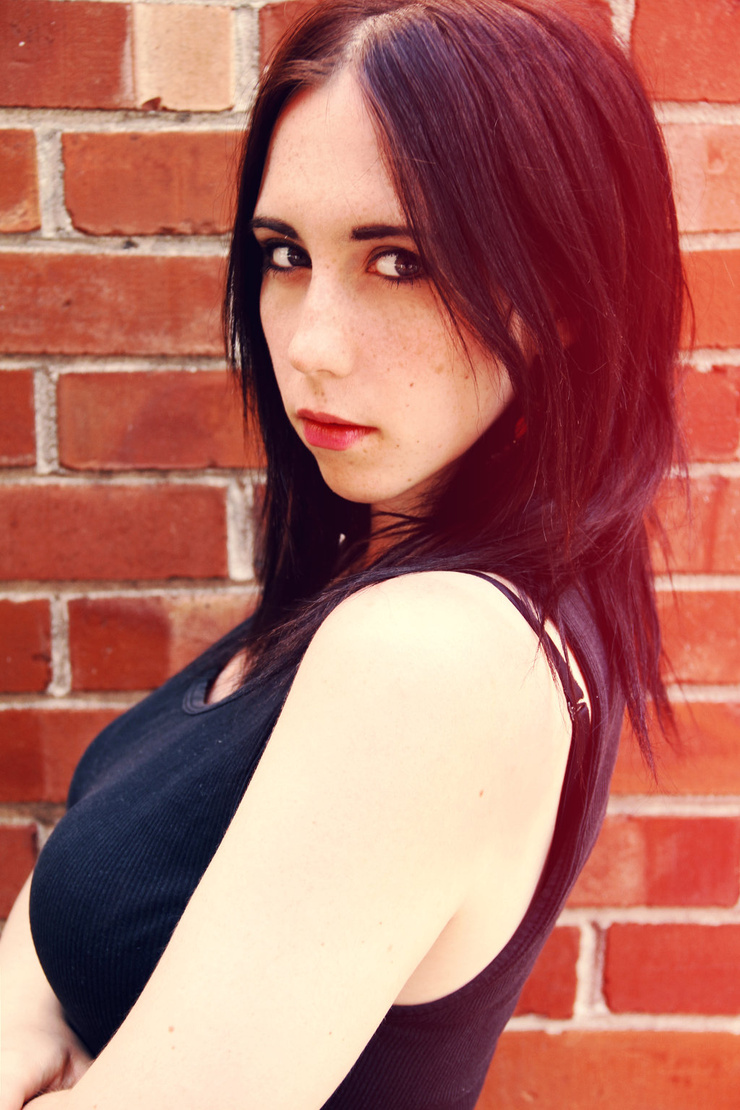 Picture of Stephanie van Rijn