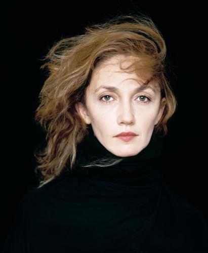 Picture of Jenya Dodina