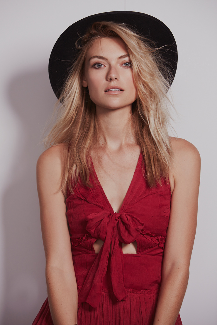 Picture of Farah Holt