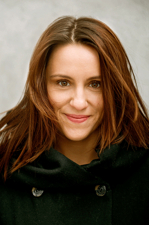 Picture of Sandra Harms