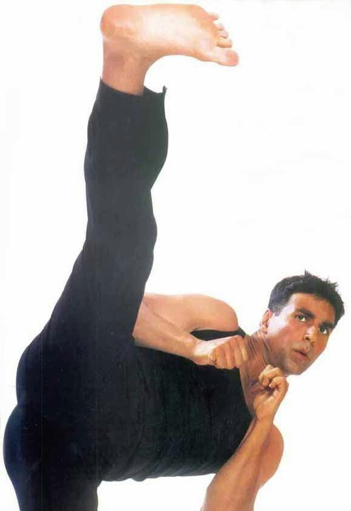 Picture of Akshay Kumar