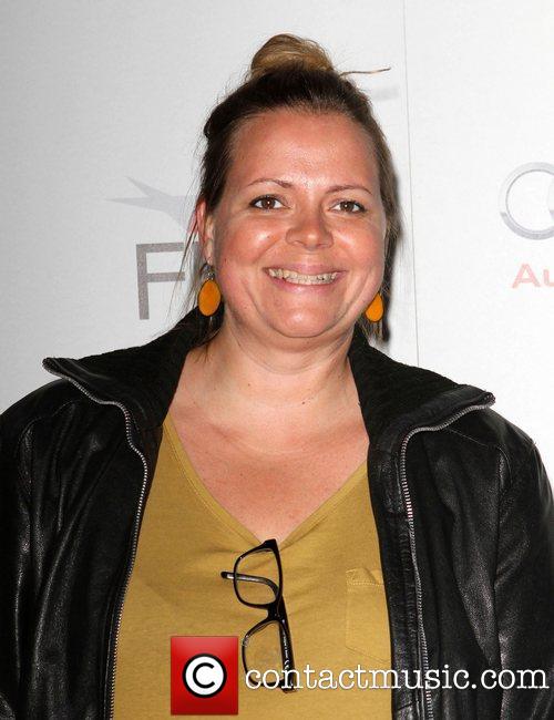 Picture of Alexandra-Therese Keining