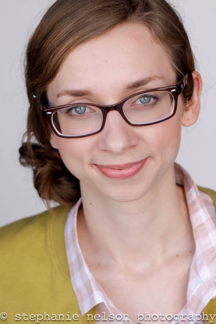 Picture of Lauren Lapkus