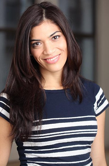 Picture of Laura Gómez