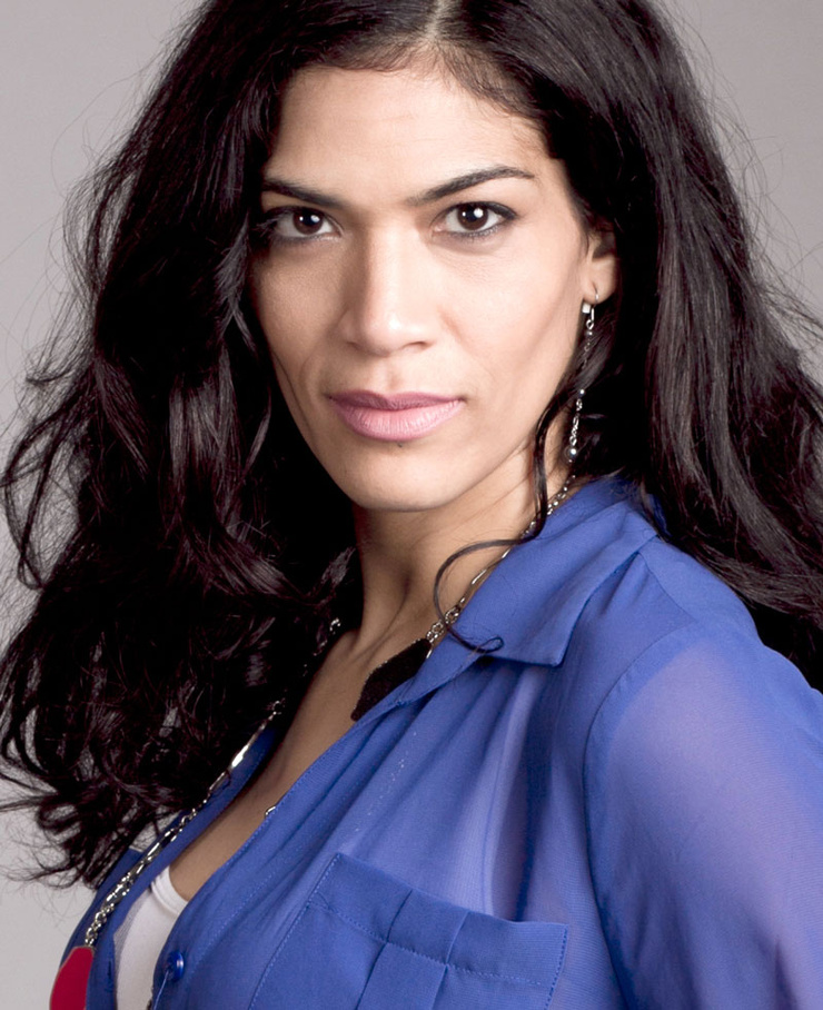 Picture of Laura Gómez