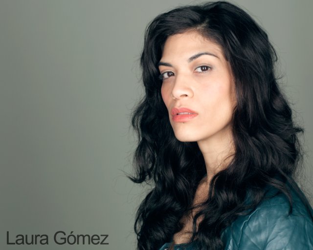 Picture of Laura Gómez
