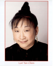 Picture of Lori Tan Chinn