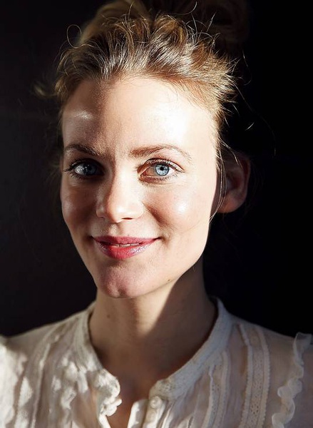 Picture of Liv Mjönes