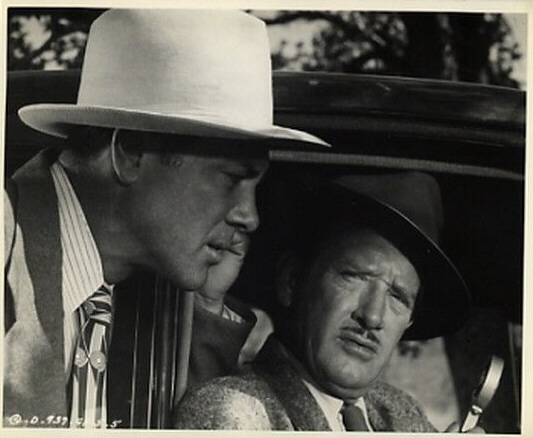 Bruce Gentry picture