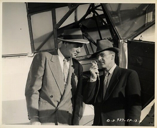 Picture of Bruce Gentry