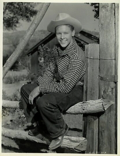 Picture of Bruce Gentry